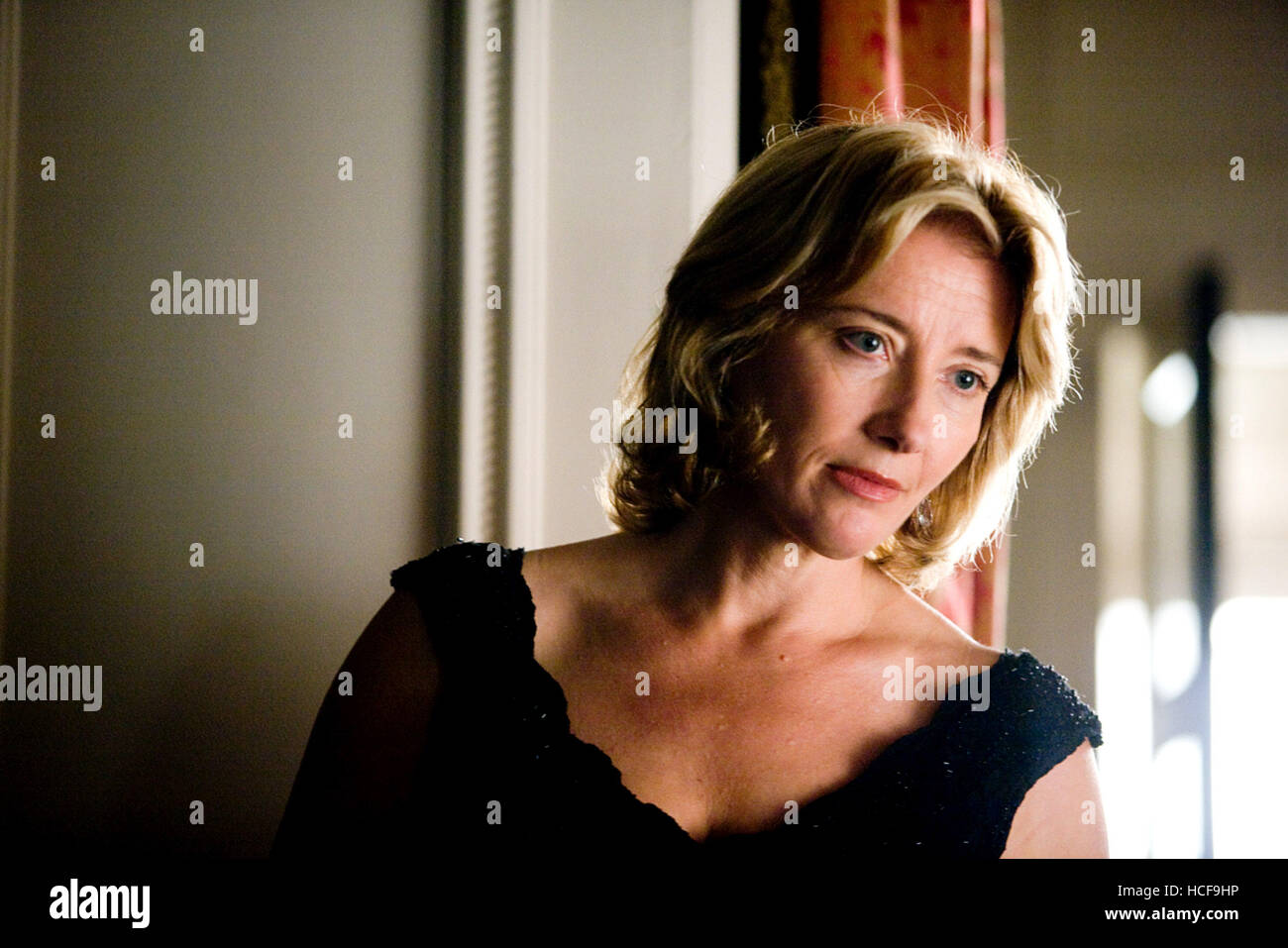 LAST CHANCE HARVEY, Emma Thompson, 2008. ©Overture Films/courtesy ...