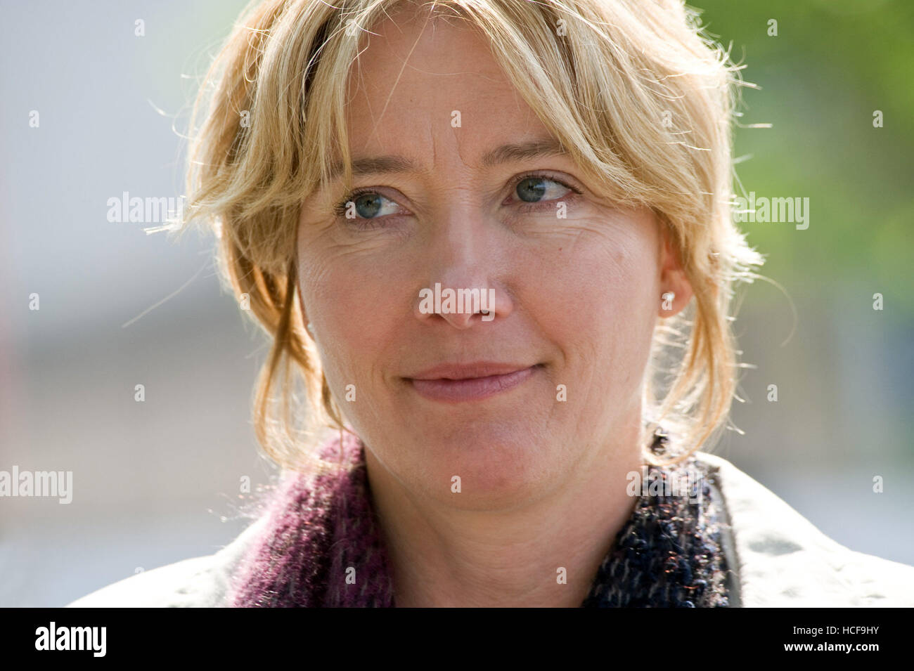 LAST CHANCE HARVEY, Emma Thompson, 2008. ©Overture Films/courtesy ...
