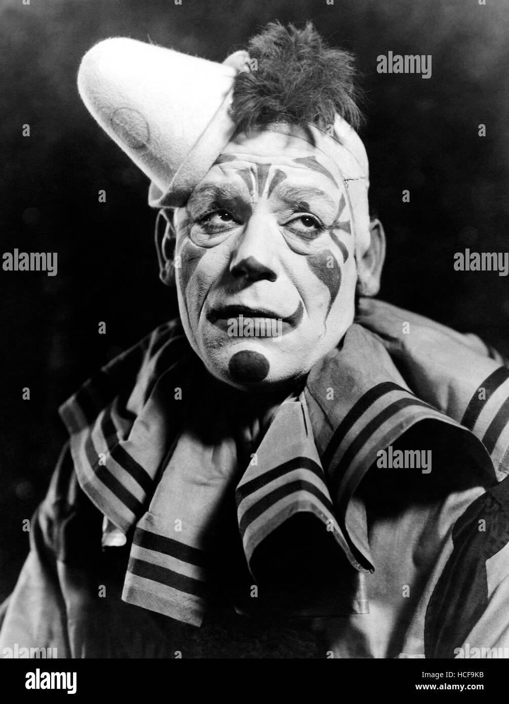 LAUGH, CLOWN, LAUGH, Lon Chaney, 1928 Stock Photo - Alamy