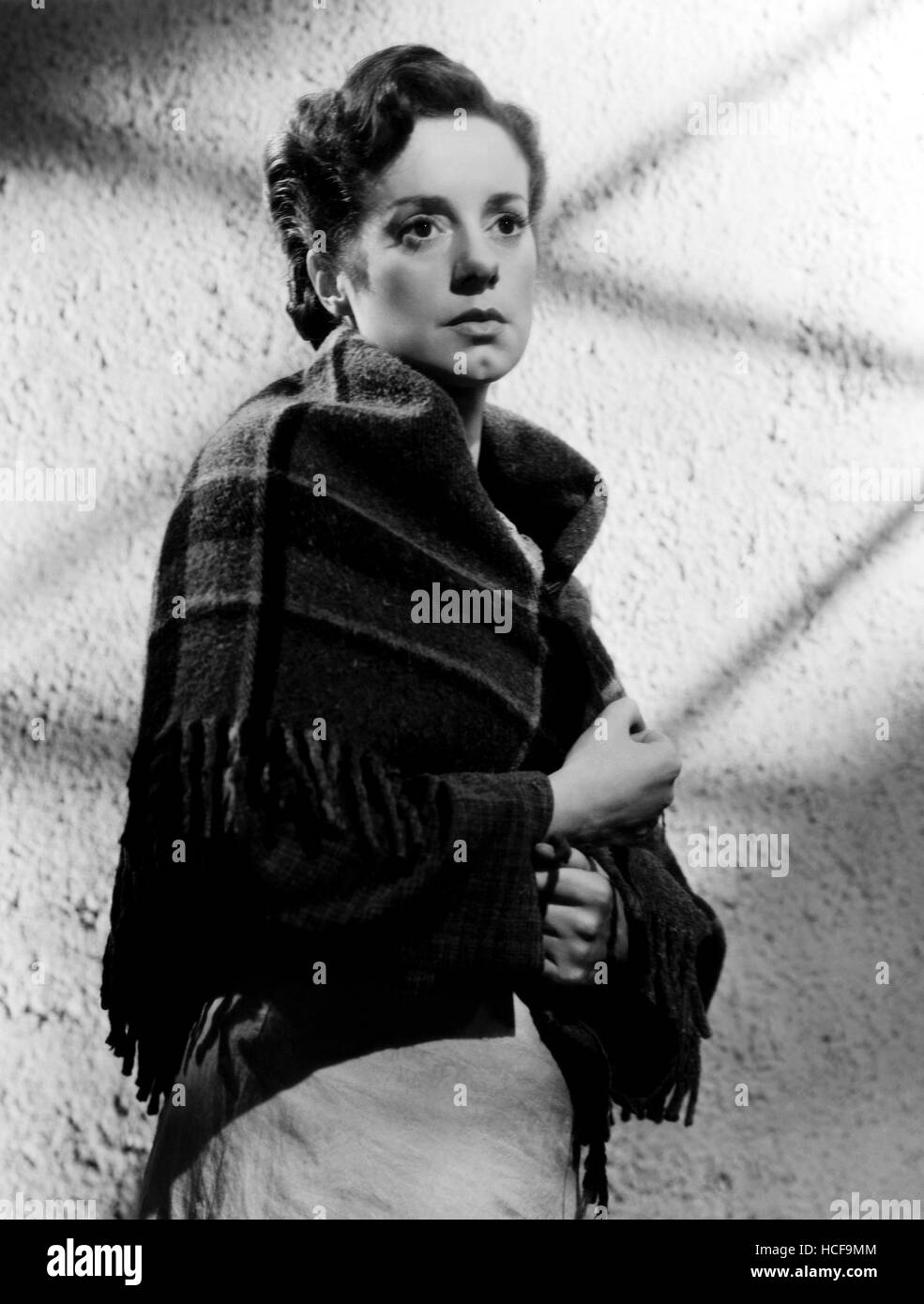 LASSIE COME HOME, Elsa Lanchester, 1943 Stock Photo - Alamy