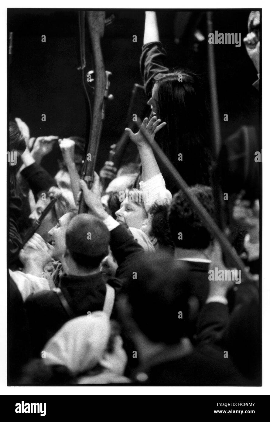 LA COMMUNE (PARIS, 1871), 2000. ©First Run Features/courtesy Everett ...