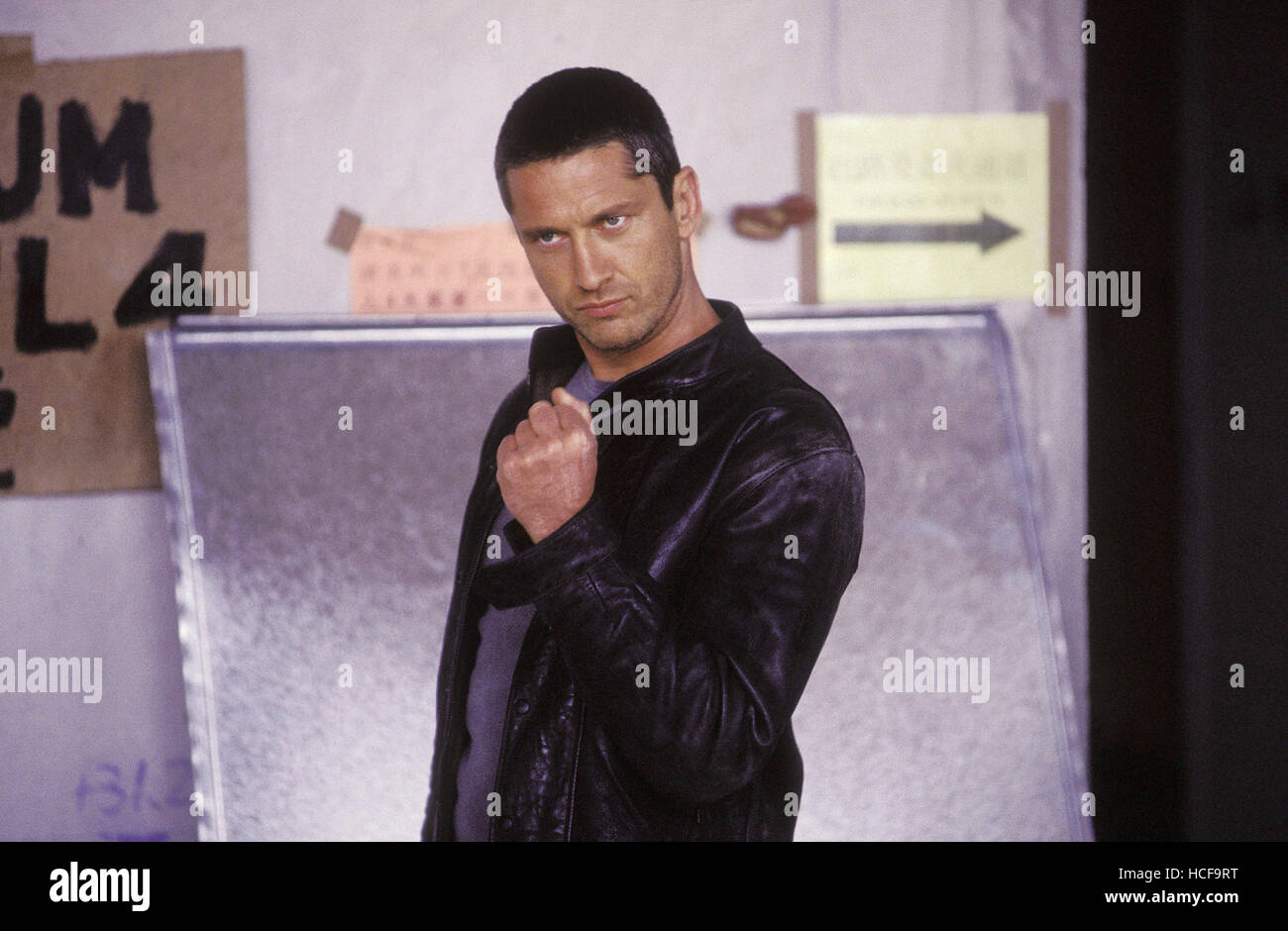 LARA CROFT TOMB RAIDER: THE CRADLE OF LIFE, Gerard Butler, 2003 ...