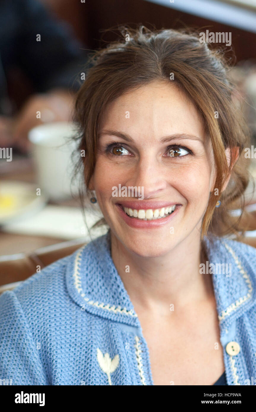 LARRY CROWNE, Julia Roberts, 2011. ph: Bruce Talamon/©Universal ...
