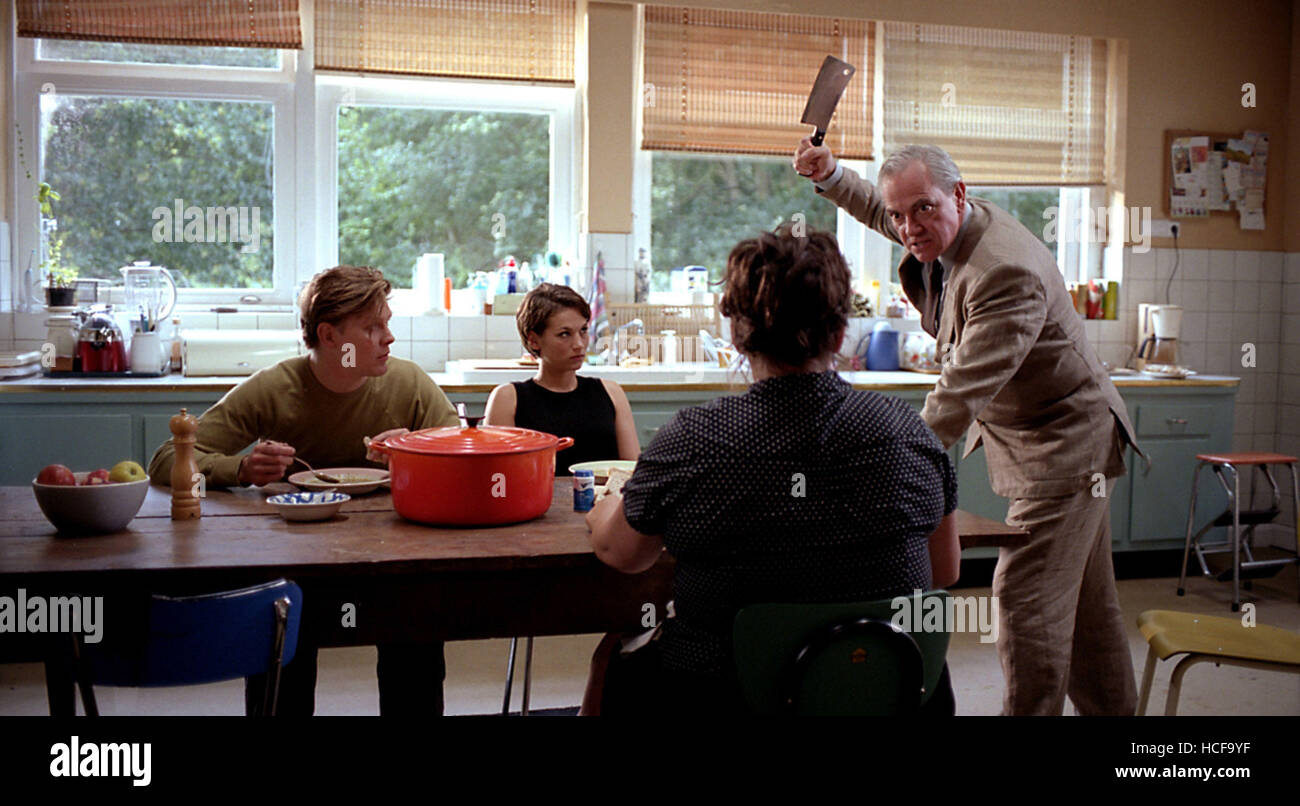 THE LAST DAYS OF EMMA BLANK, (aka DE LAATSTE DAGEN VAN EMMA BLANK), Eva ...