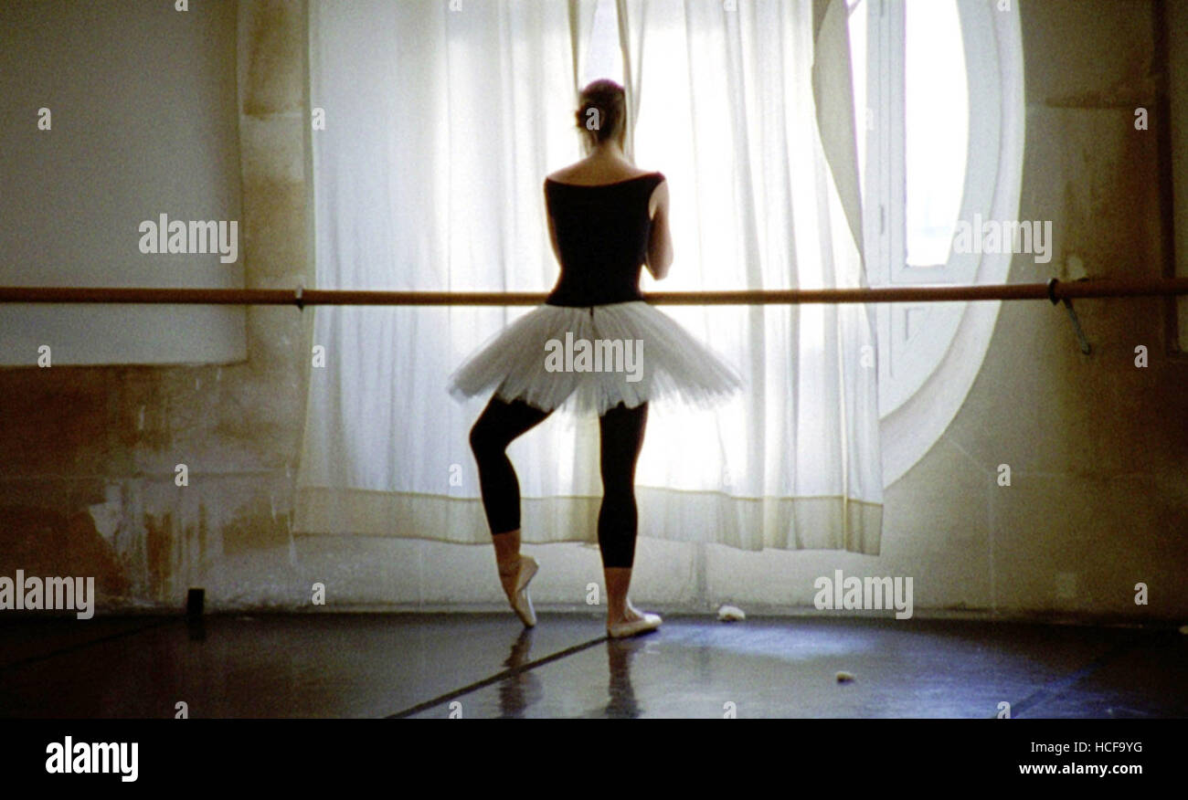 Paris opera ballet High Resolution Stock Photography and Images - Alamy