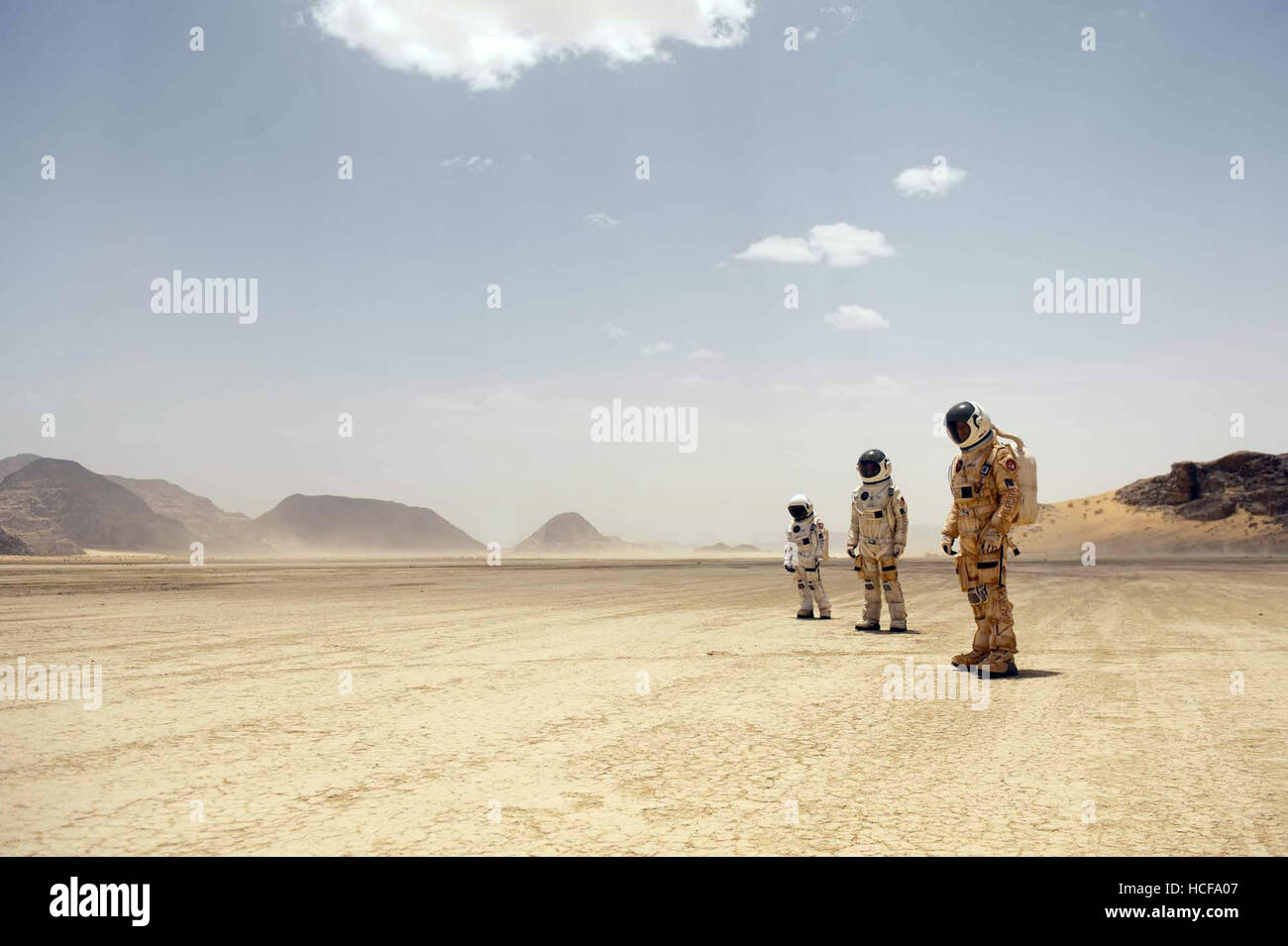 THE LAST DAYS ON MARS, 2013. ©Magnet Releasing/Courtesy Everett ...