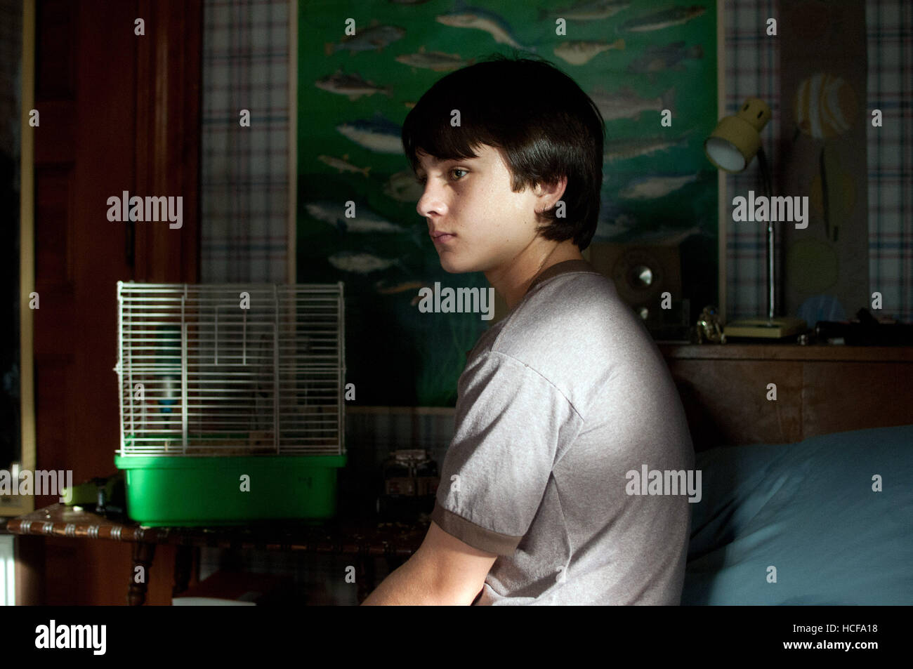 LABOR DAY, Gattlin Griffith, 2013. ph: Dale Robinette/©Paramount ...