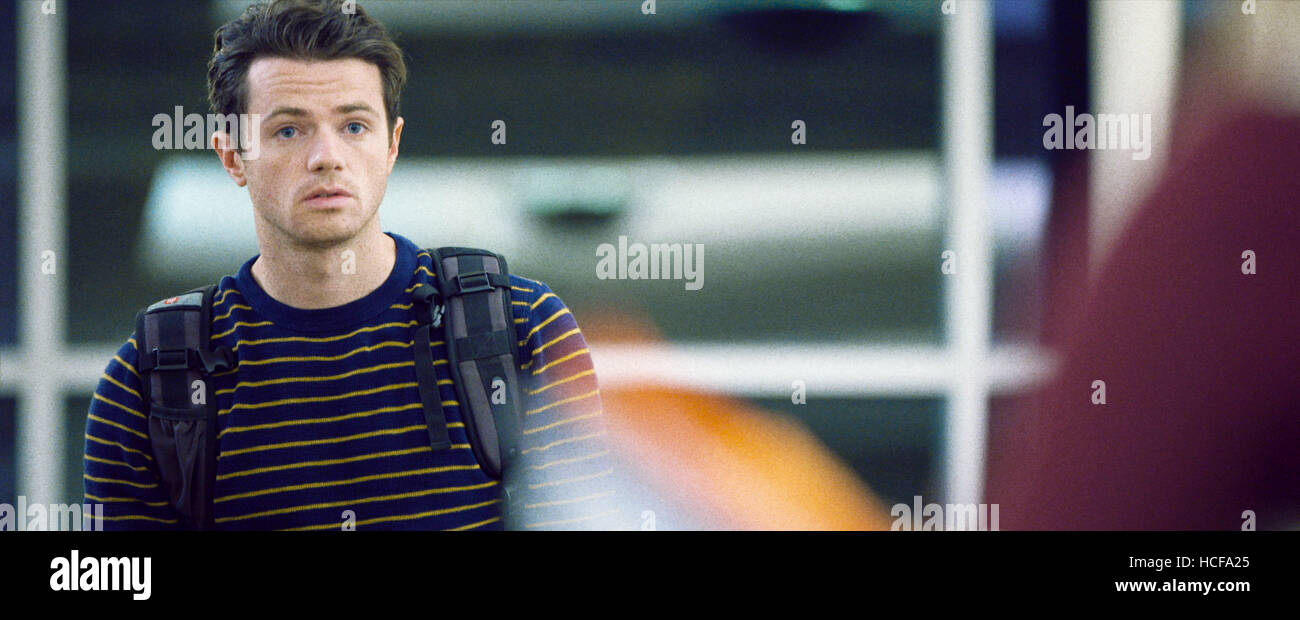 THE LAST DESCENT, Chadwick Hopson, 2016, © Excel Entertainment Group ...