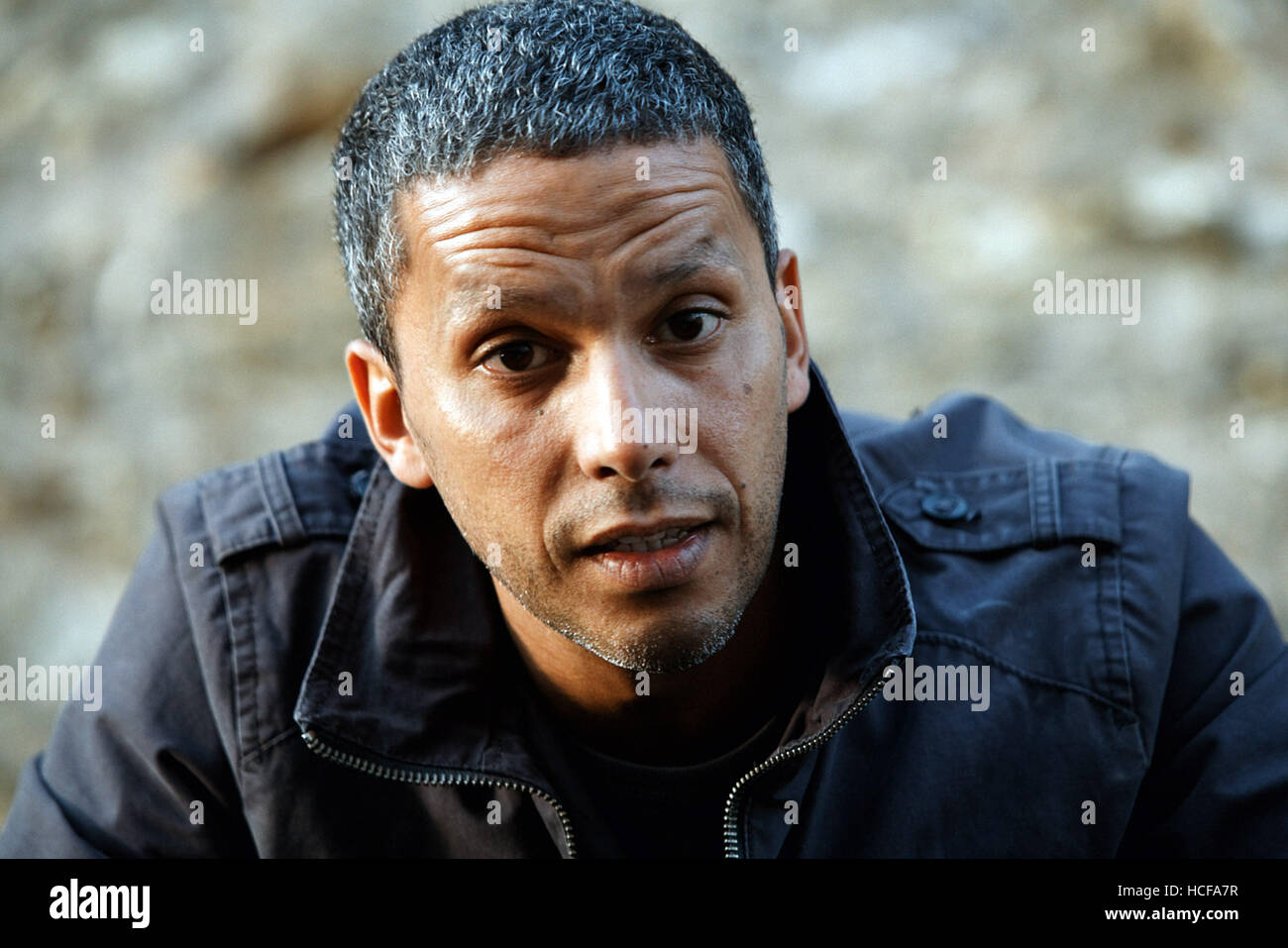 LA SAINTE-VICTOIRE, Sami Bouajila, 2009. ©Mars Distribution/Courtesy ...