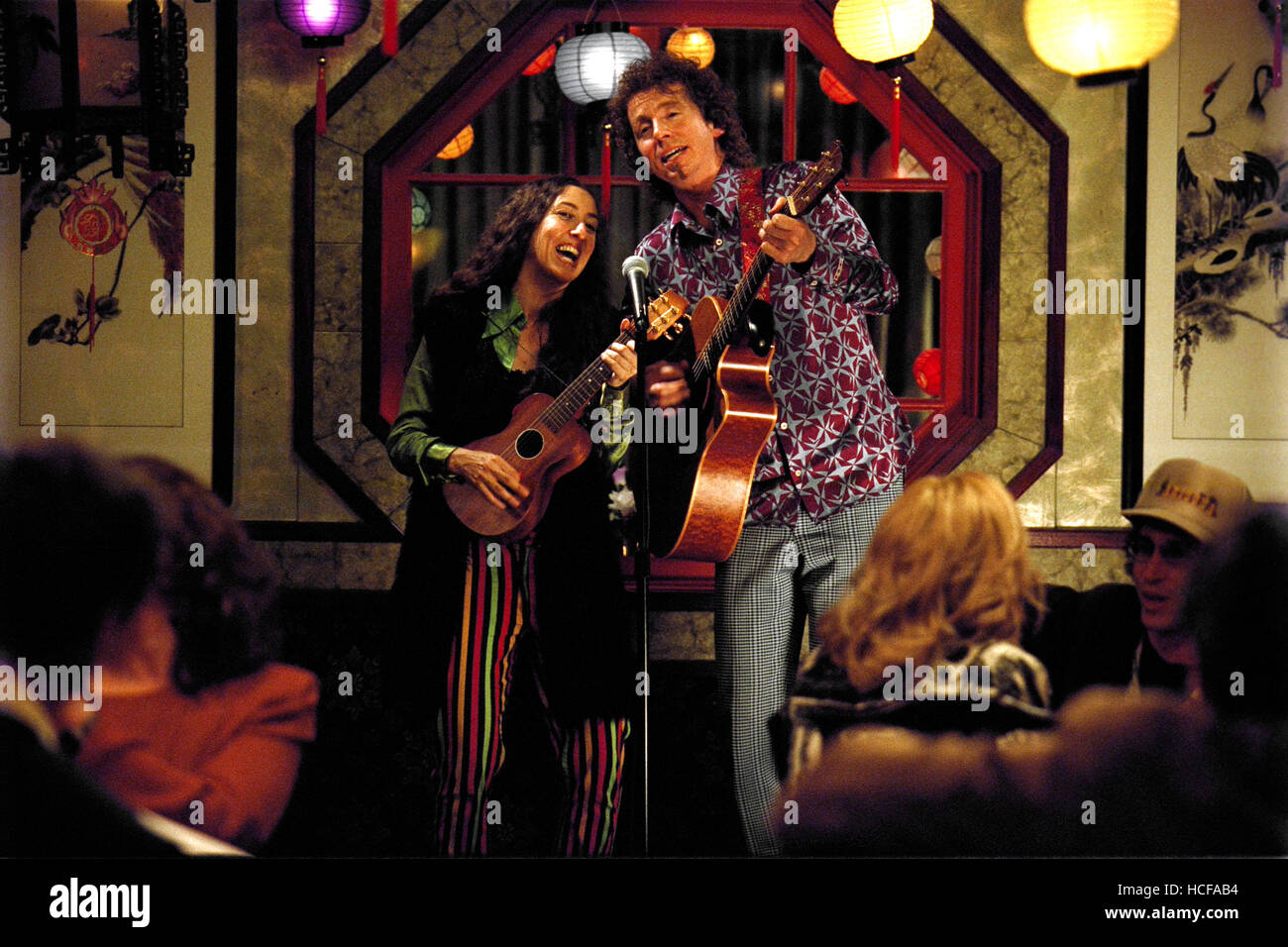 THE LAST SHOT, Robyn Rosenkrantz, Michael Glover, 2004, (c) Buena Vista ...