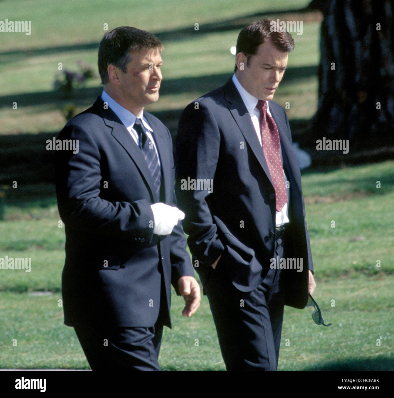 THE LAST SHOT, Alec Baldwin, Ray Liotta, 2004, (c) Buena Vista/courtesy ...