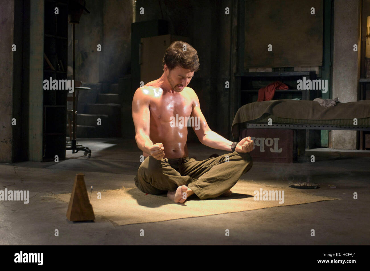 THE INCREDIBLE HULK, Edward Norton, 2008. ©Universal/courtesy Everett ...