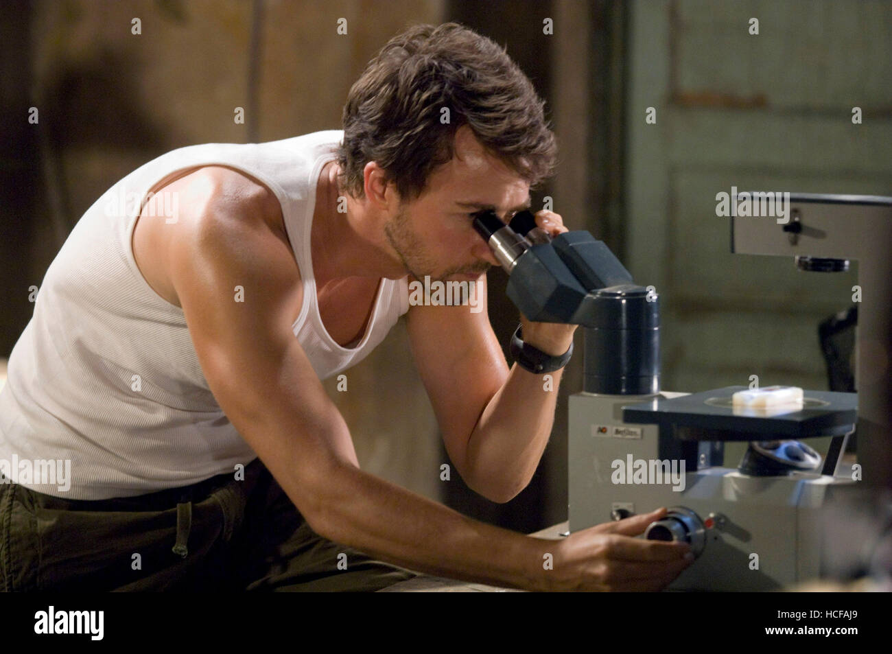 The Incredible Hulk Edward Norton