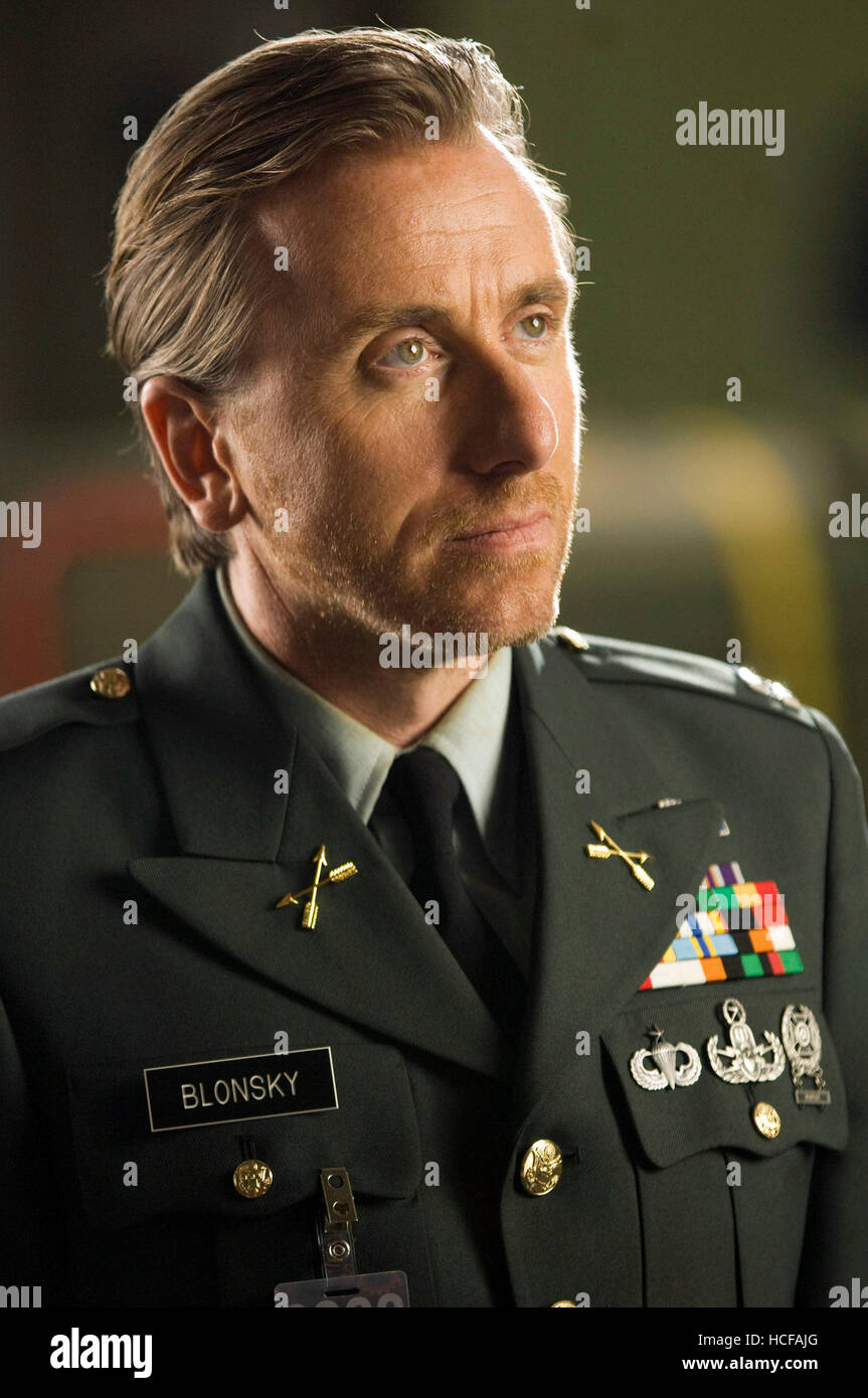 THE INCREDIBLE HULK, Tim Roth, 2008. ©Universal/courtesy Everett ...