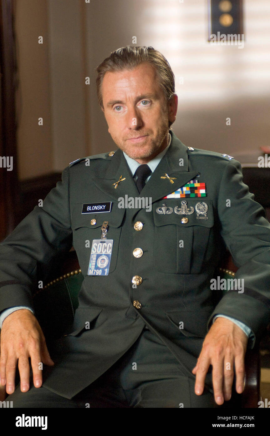 Tim roth incredible hulk hulk hi-res stock photography and images - Alamy