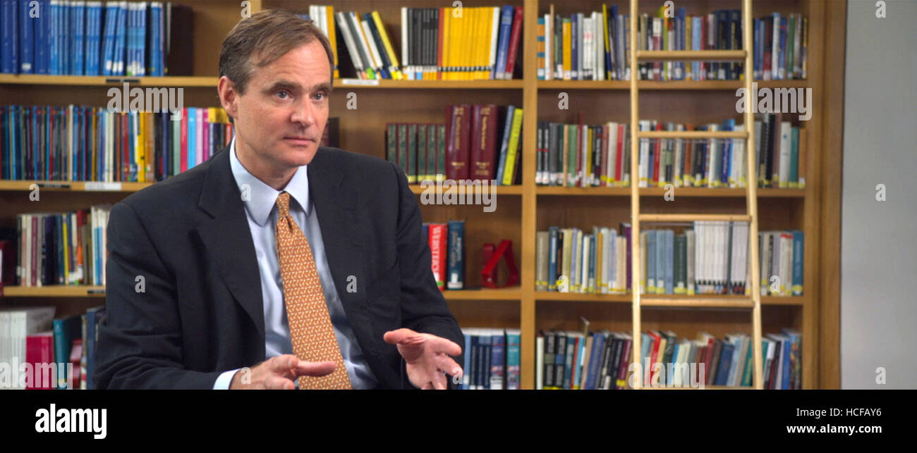 INSIDE JOB, Simon Johnson, Professor, MIT, Former Chief Economist ...