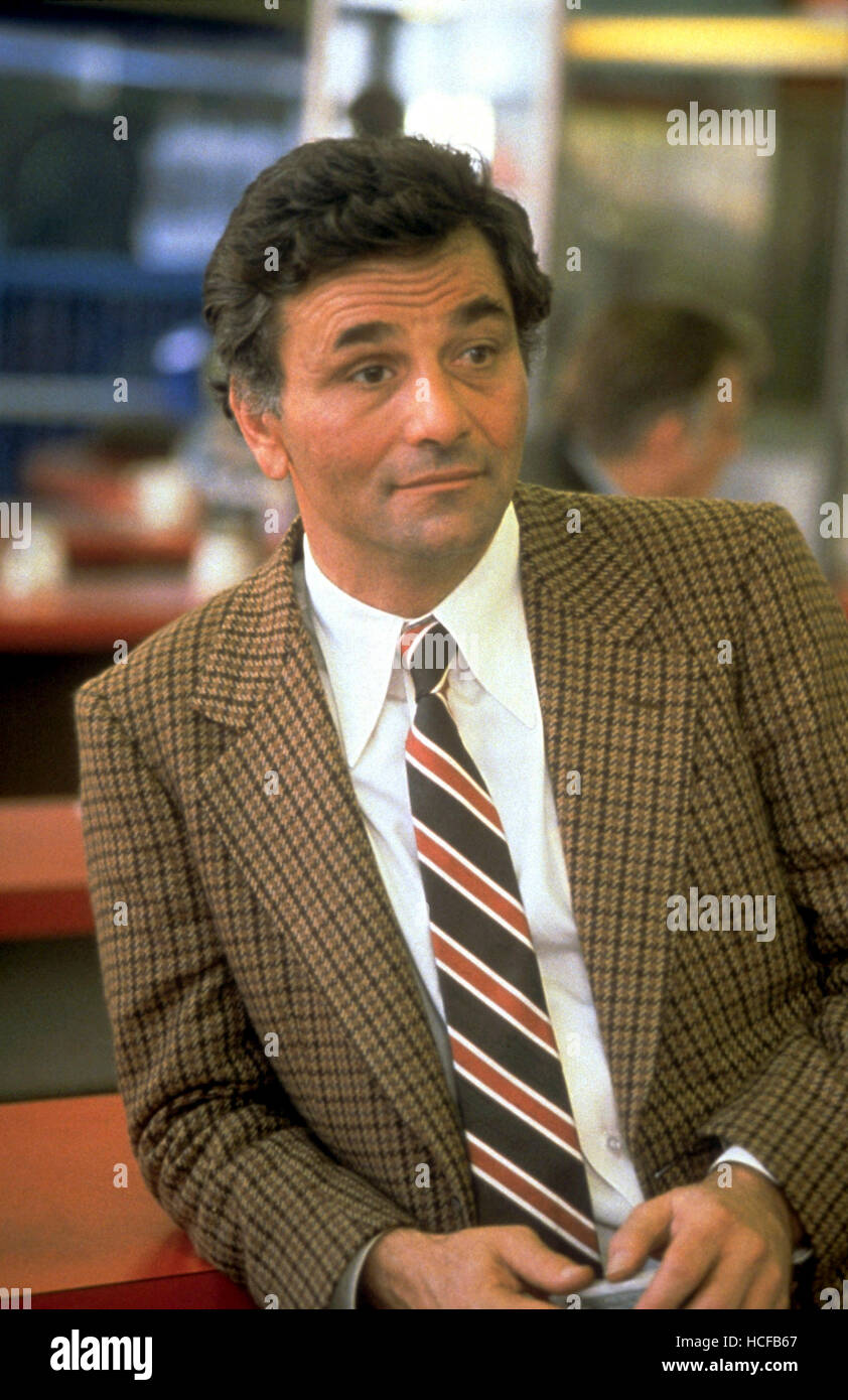 THE IN-LAWS, Peter Falk, 1979, (c) Warner Brothers/courtesy Everett ...