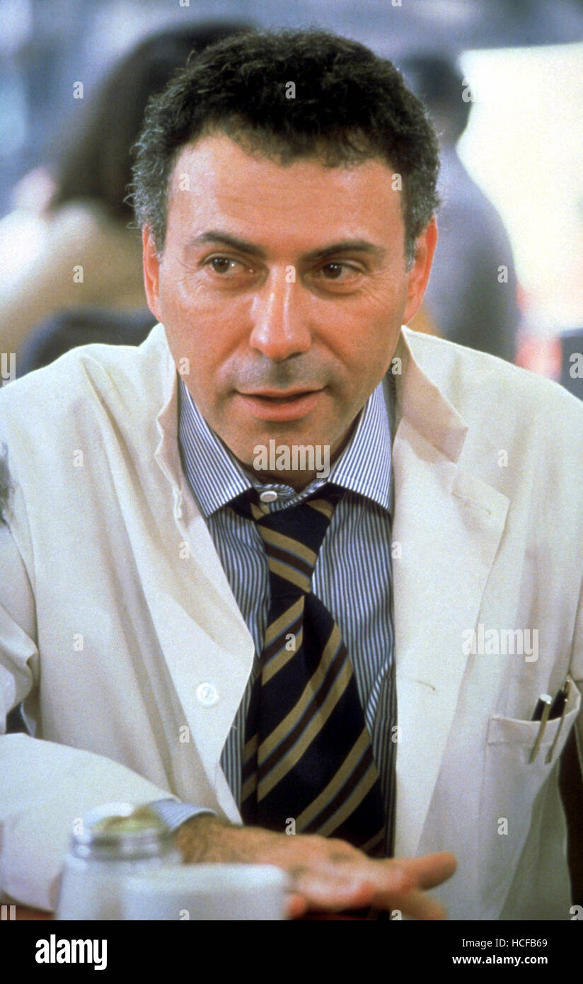 THE IN-LAWS, Alan Arkin, 1979, (c) Warner Brothers/courtesy Everett ...