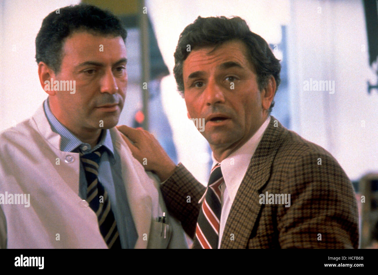 THE IN-LAWS, Alan Arkin, Peter Falk, 1979, (c) Warner Brothers/courtesy ...