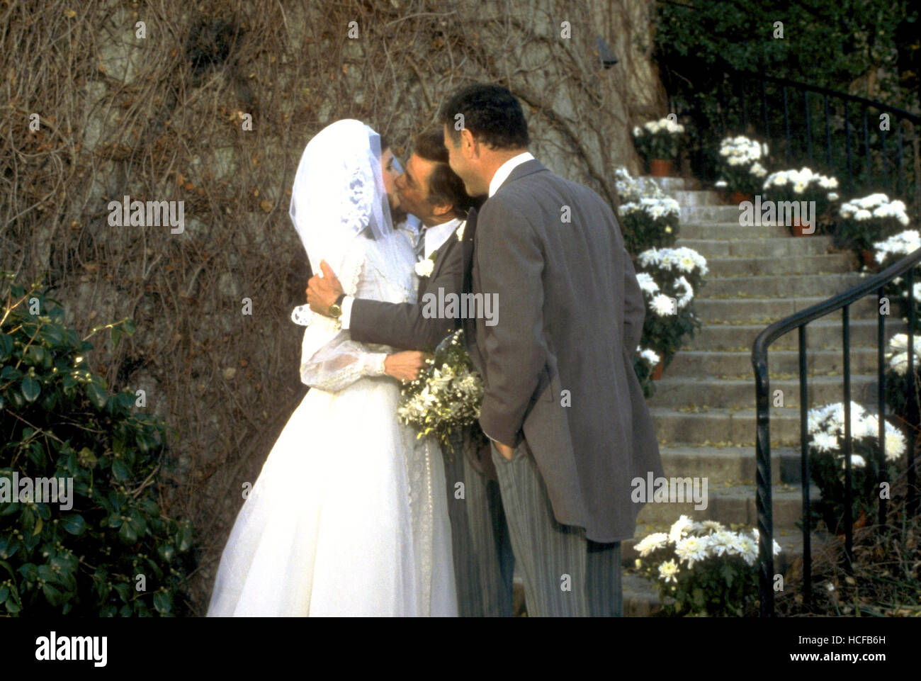 THE IN-LAWS, Penny Peyser, Peter Falk, Alan Arkin, 1979, (c) Warner ...