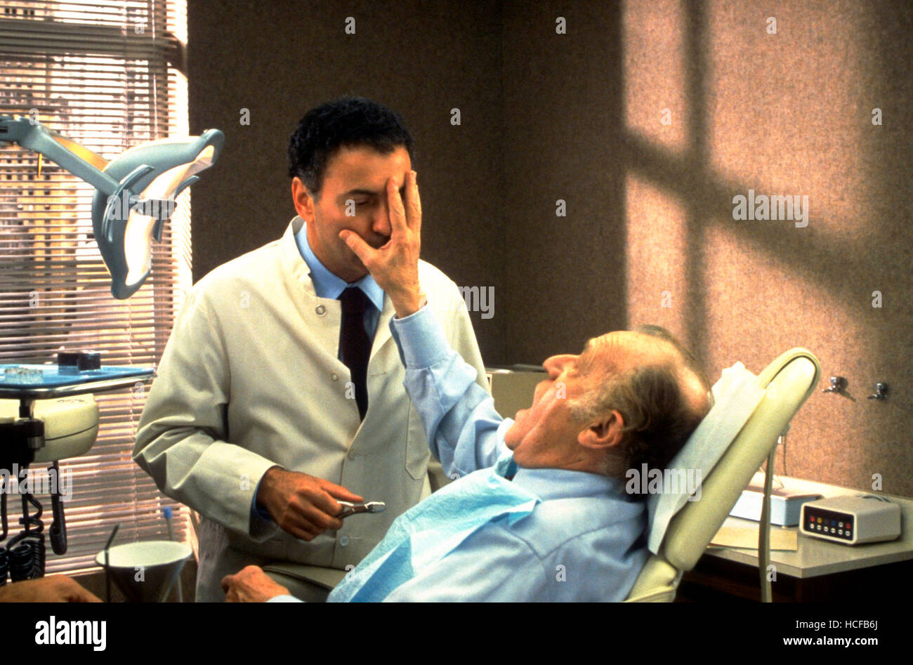 THE IN-LAWS, Alan Arkin, Sammy Smith, 1979, (c) Warner Brothers ...