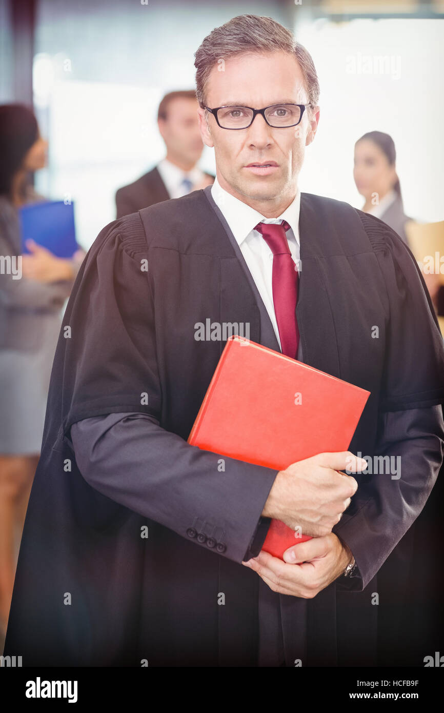 Law leadership hi-res stock photography and images - Alamy