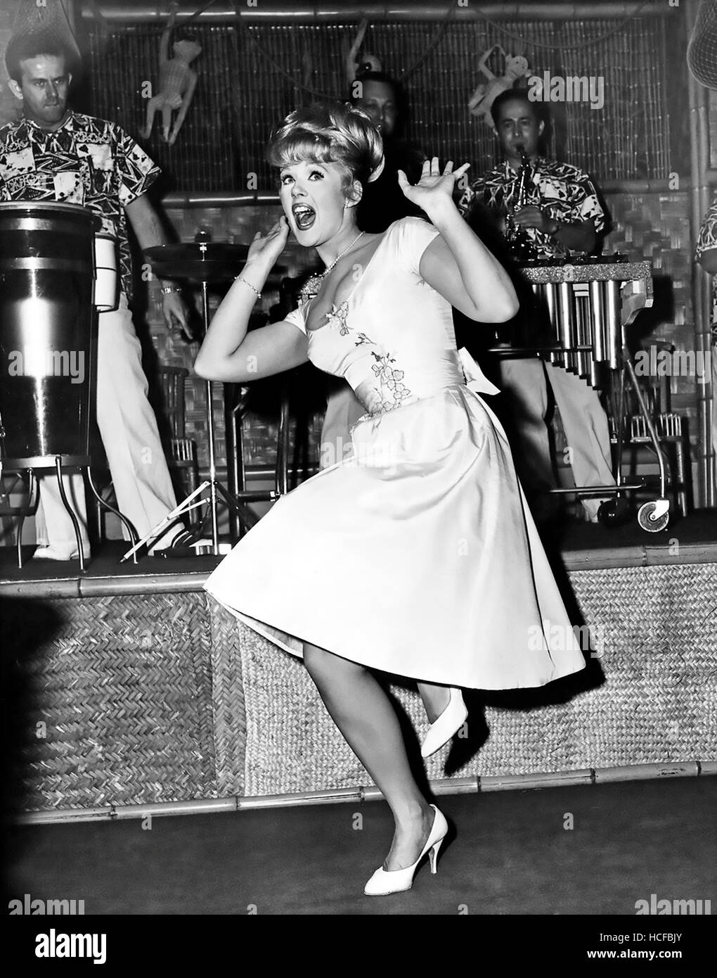 Connie Stevens Stock Photos & Connie Stevens Stock Images - Alamy