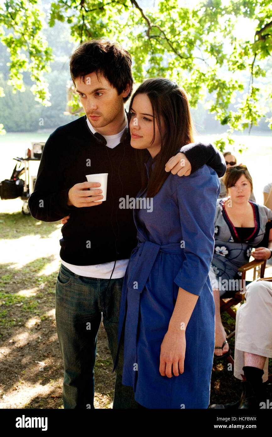 I WANT CANDY, Tom Riley, Michelle Ryan, 2007 Stock Photo - Alamy