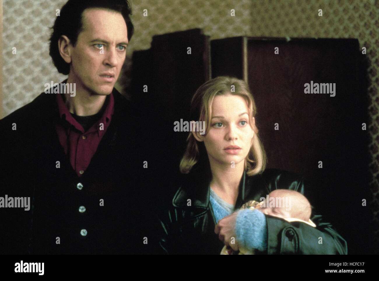 JACK AND SARAH, from left: Richard E. Grant, Samantha Mathis, Bianca ...