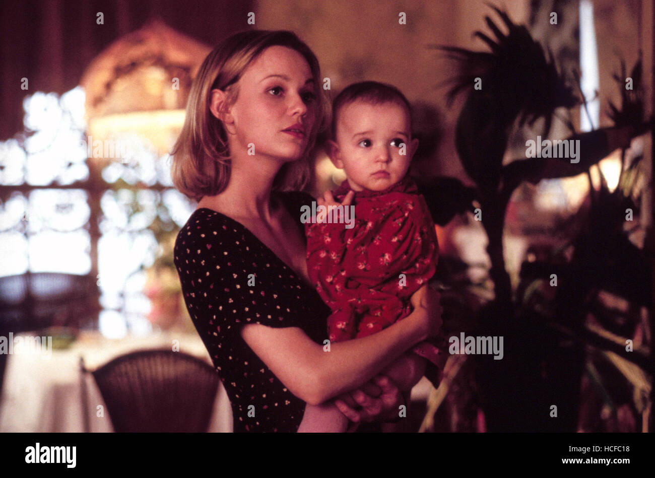 JACK AND SARAH, from left: Samantha Mathis, Bianca/Sophia Lee, 1995 ...