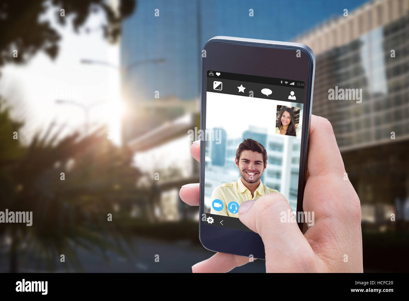 Side of buildings hi-res stock photography and images - Alamy