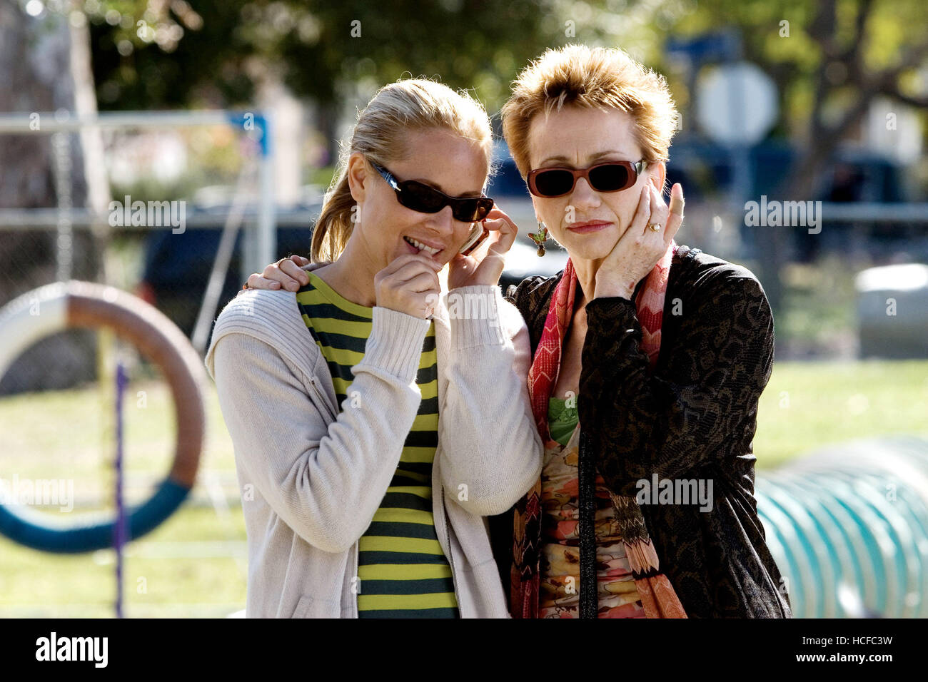 THE JANE AUSTEN BOOK CLUB, Maria Bello, Kathy Baker, 2007. ©Sony ...