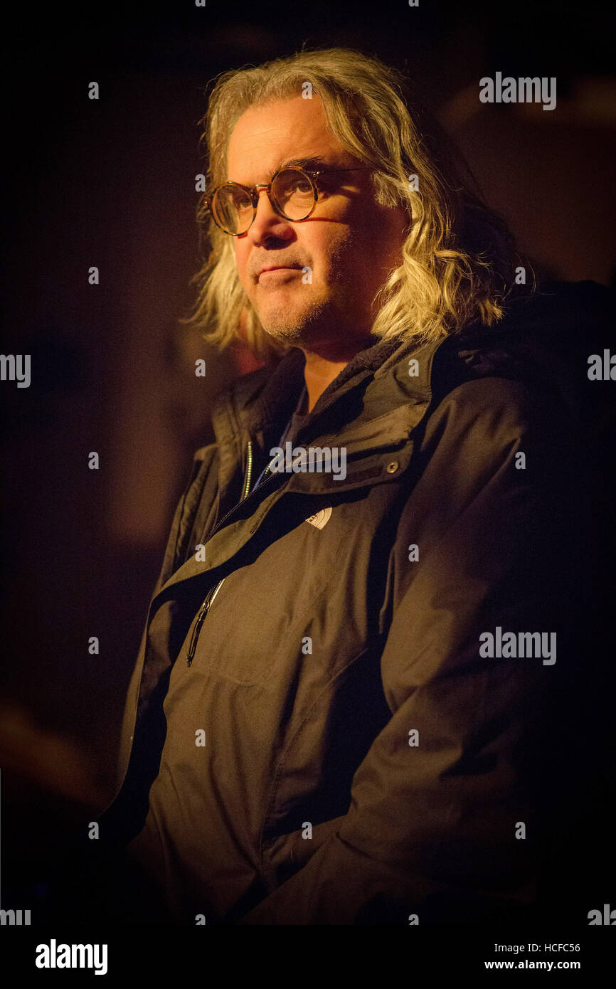 JASON BOURNE, director Paul Greengrass, 2016. ph: Giles Keyte ...