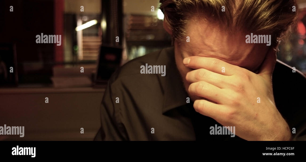 JAR CITY, (aka MYRIN), Atli Rafn Sigurdsson, 2006. ©IFC Films/Courtesy ...