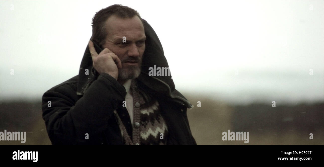 JAR CITY, (aka MYRIN), Ingvar Eggert Sigurdsson, 2006. ©IFC Films ...