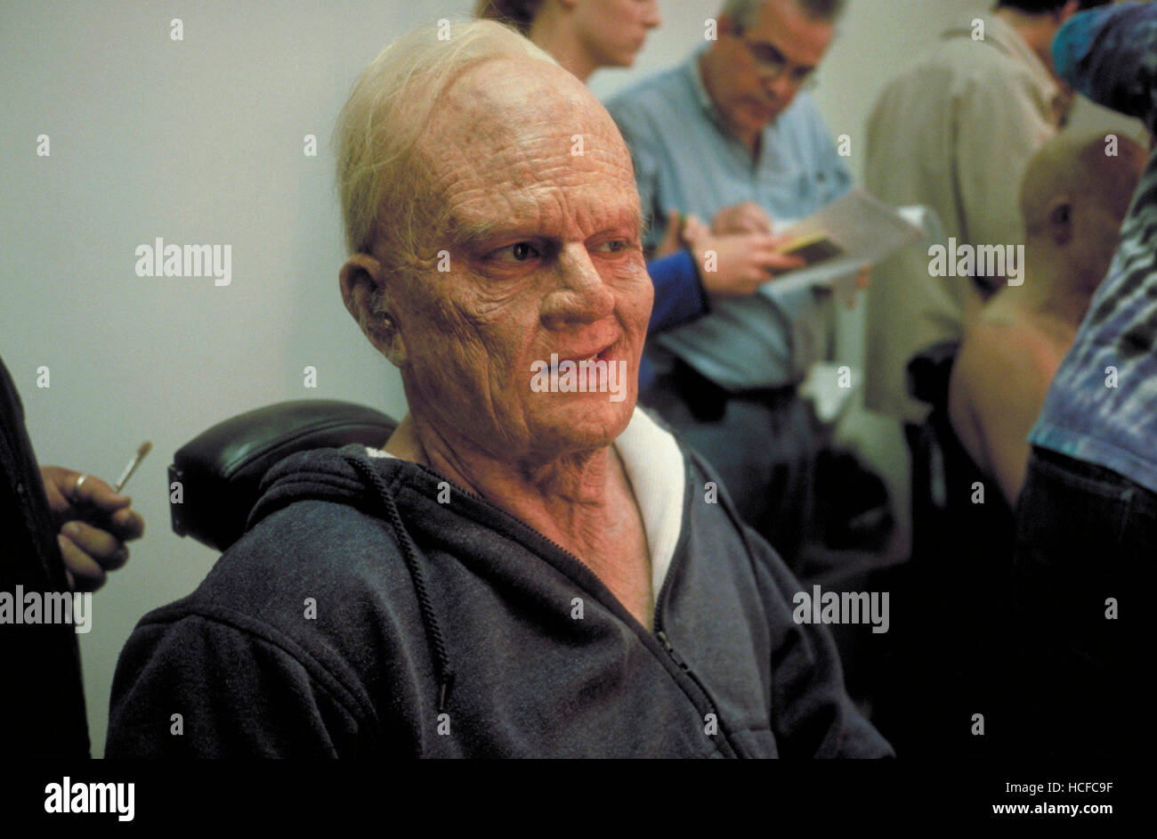 JACKASS: THE MOVIE, 2002. ©Paramount/courtesy Everett Collection Stock ...