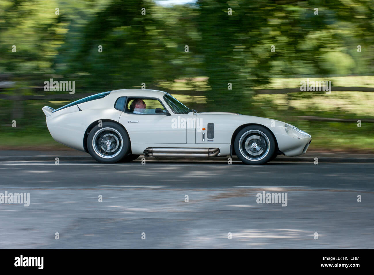 Ac cobra daytona hi-res stock photography and images - Alamy