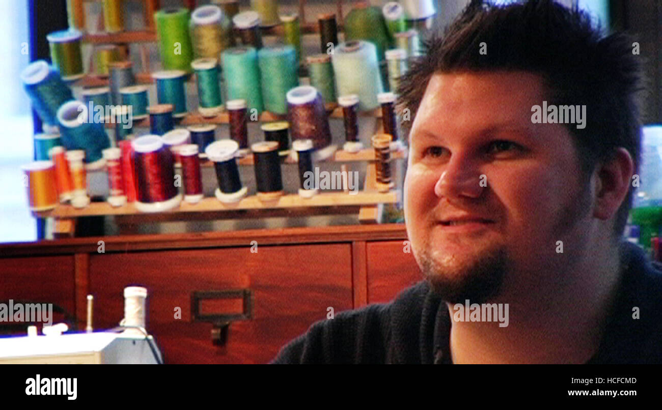 JAY MCCARROLL: ELEVEN MINUTES, (aka ELEVEN MINUTES), Jay McCarroll ...