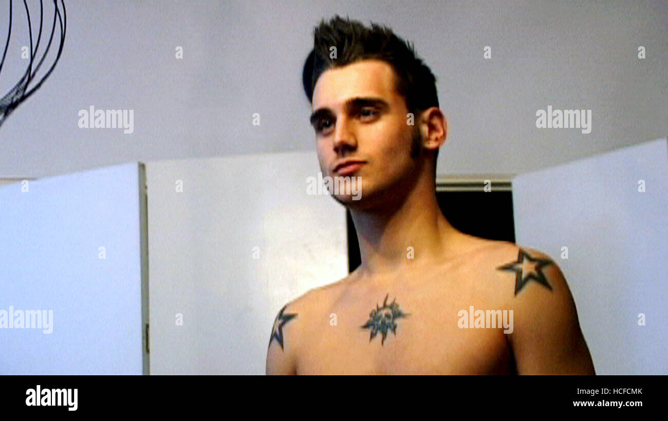 JAY MCCARROLL: ELEVEN MINUTES, (aka ELEVEN MINUTES), Michael Macneal ...