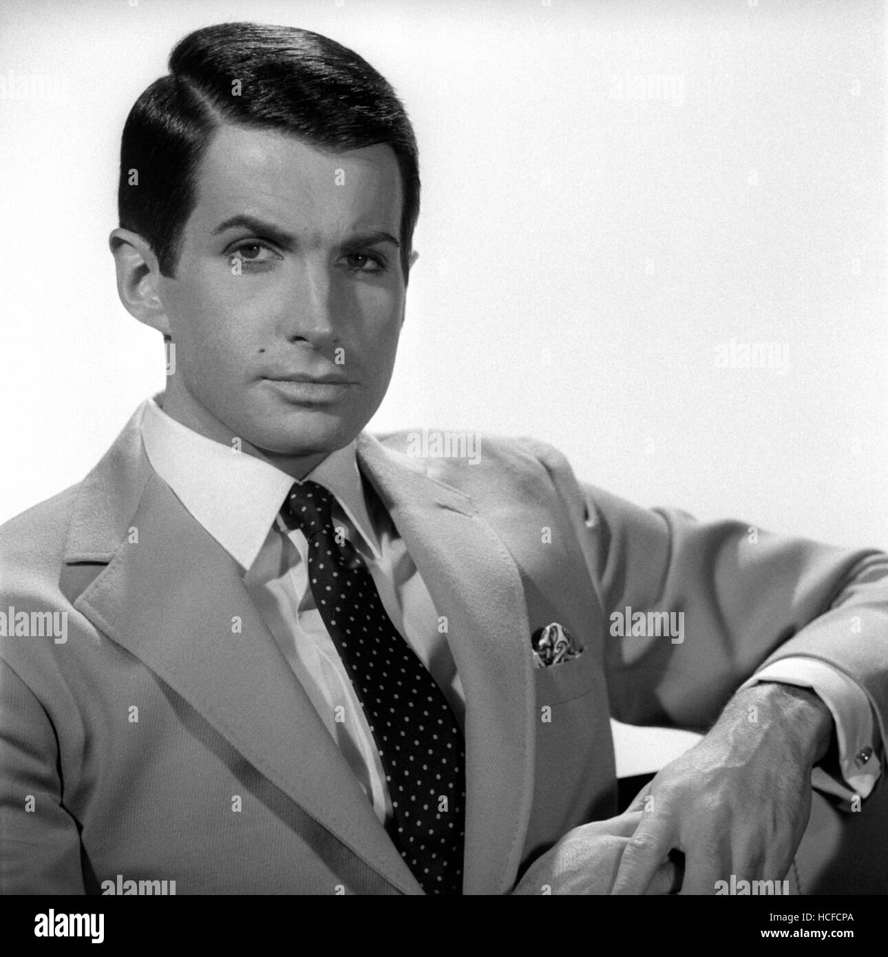 JACK OF DIAMONDS, George Hamilton, 1967 Stock Photo - Alamy