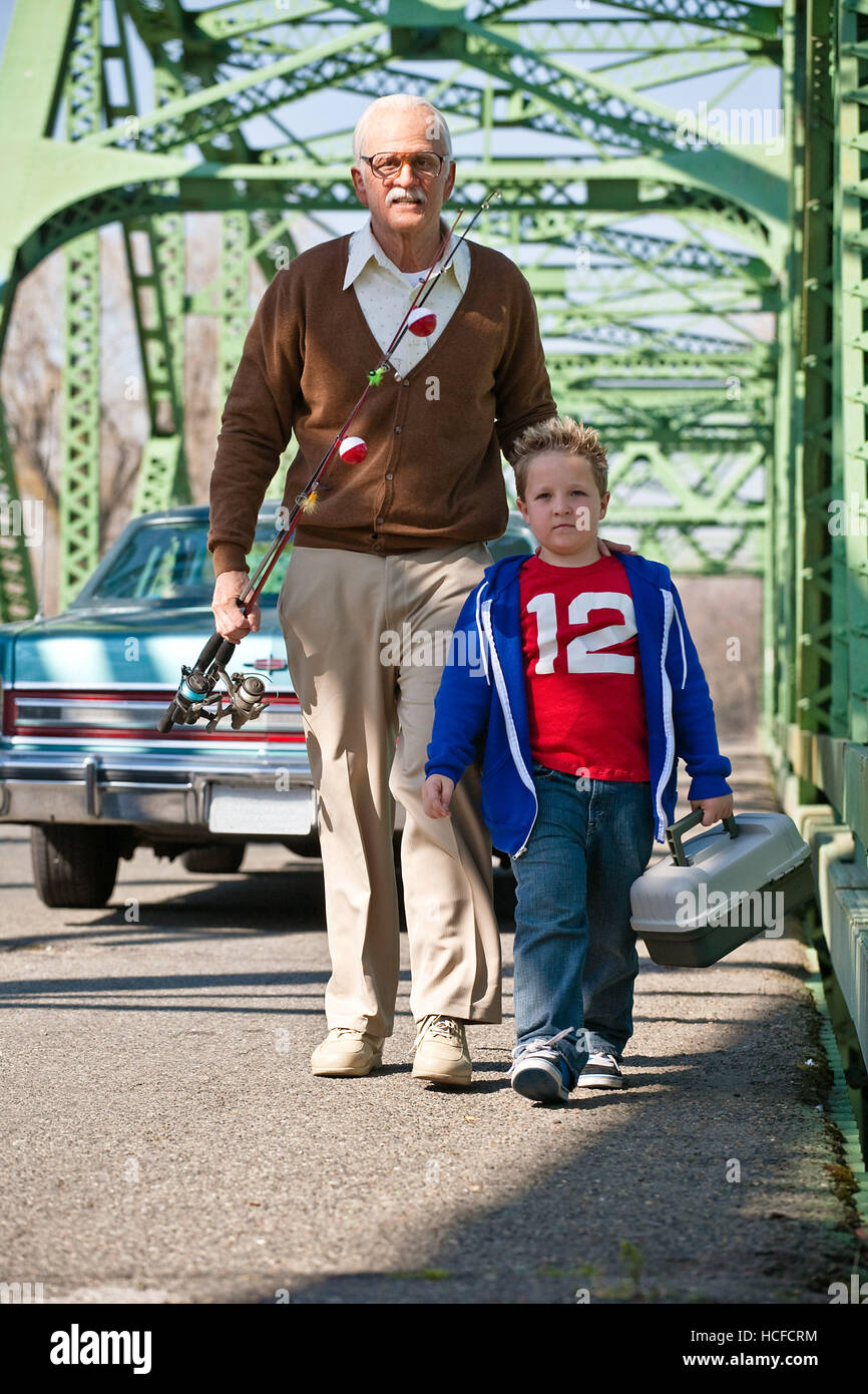Jackass Presents Bad Grandpa Aka Bad Grandpa From Left Johnny