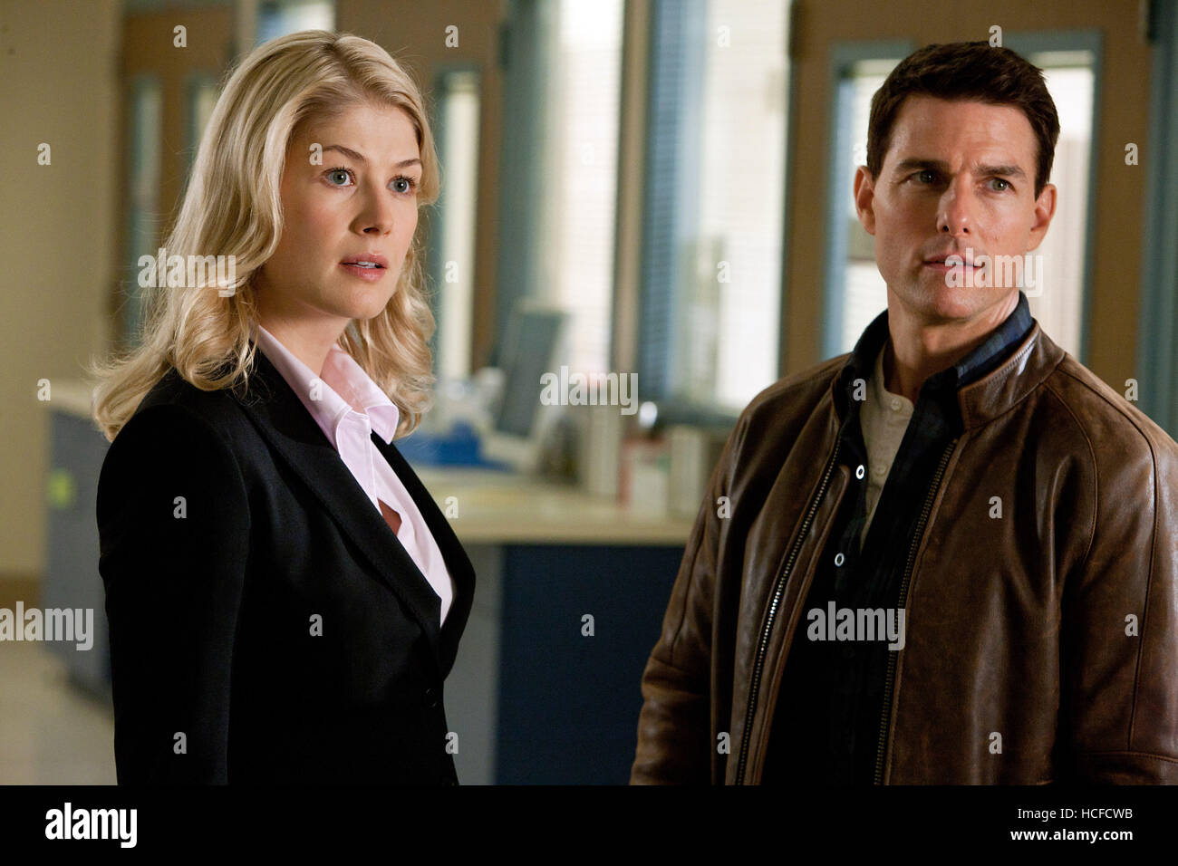Jack reacher pike hi-res stock photography and images - Alamy