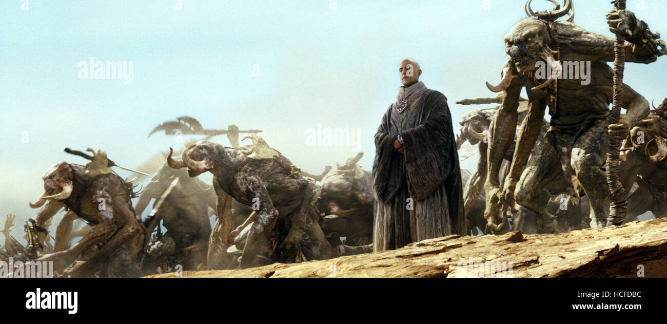 JOHN CARTER, Mark Strong, 2012. Ph: Frank Connor/©Walt Disney Pictures ...
