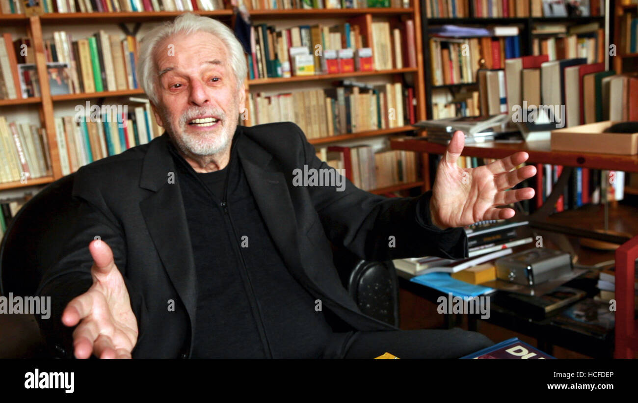 JODOROWSKY'S DUNE, Alejandro Jodorowsky, 2013. ph: David John Cavallo ...