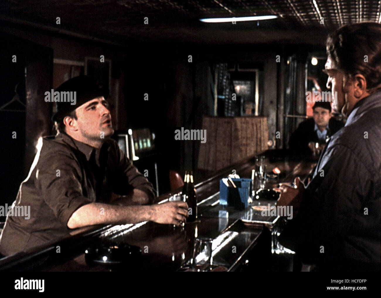 JOE, Peter Boyle, Reid Cruickshanks 1970 Stock Photo - Alamy