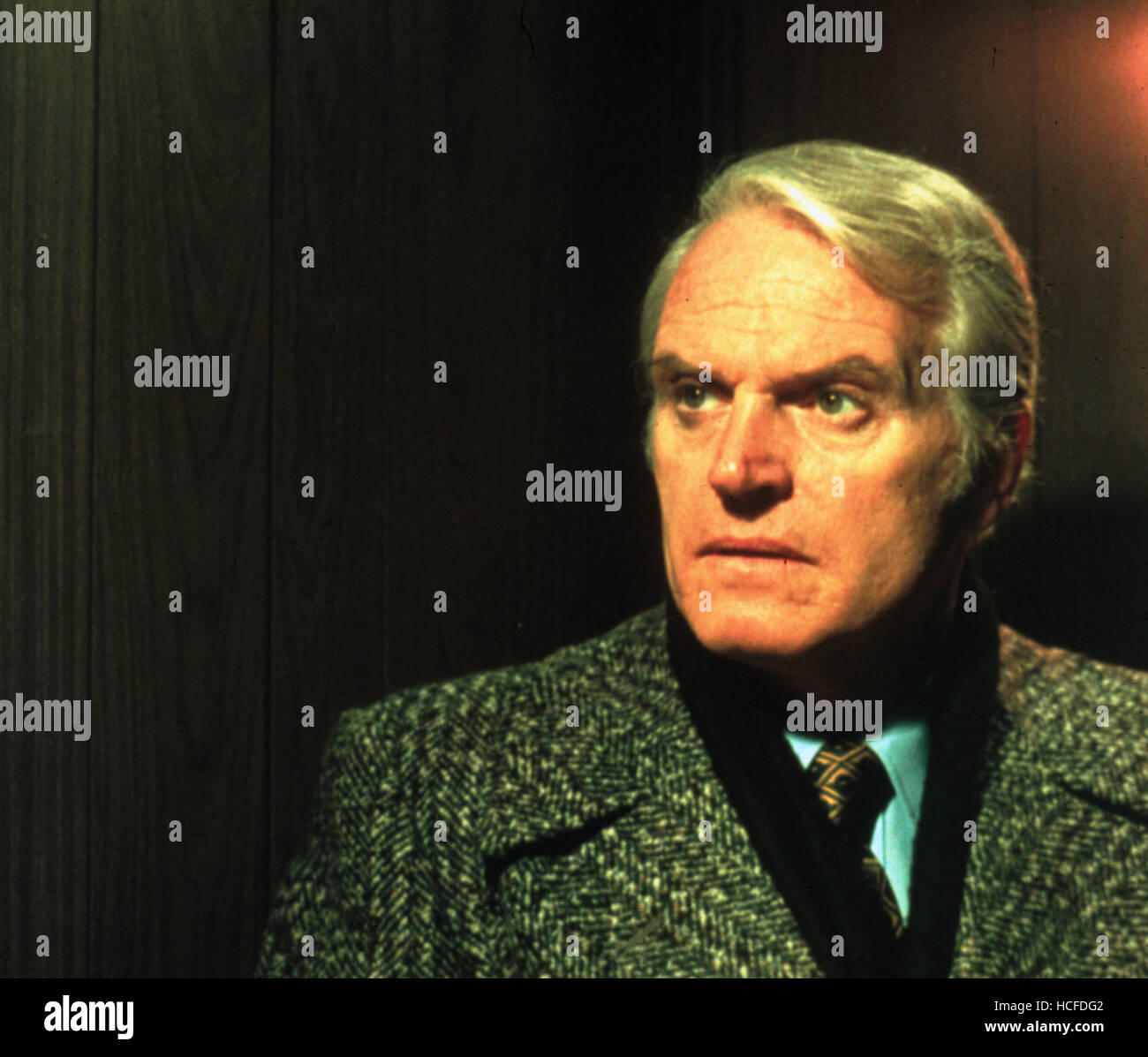 JOE, Dennis Patrick, 1970 Stock Photo - Alamy