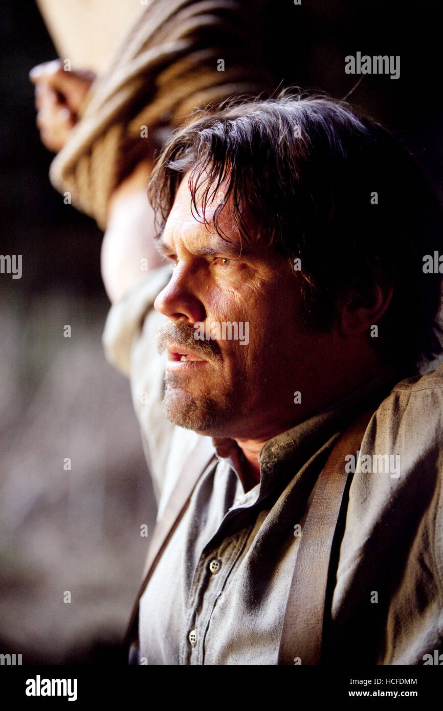 JONAH HEX, Josh Brolin, 2010. ph: Jamie Trueblood/©Warner Bros ...