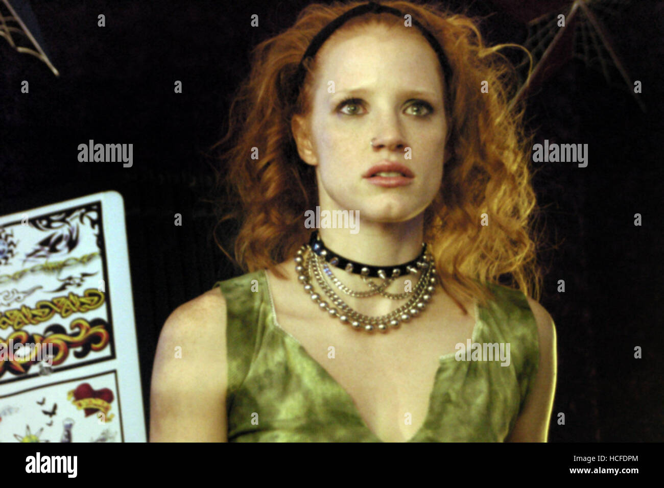 Jolene Jessica Chastain 2008 ©screen Media Filmscourtesy Everett 0177