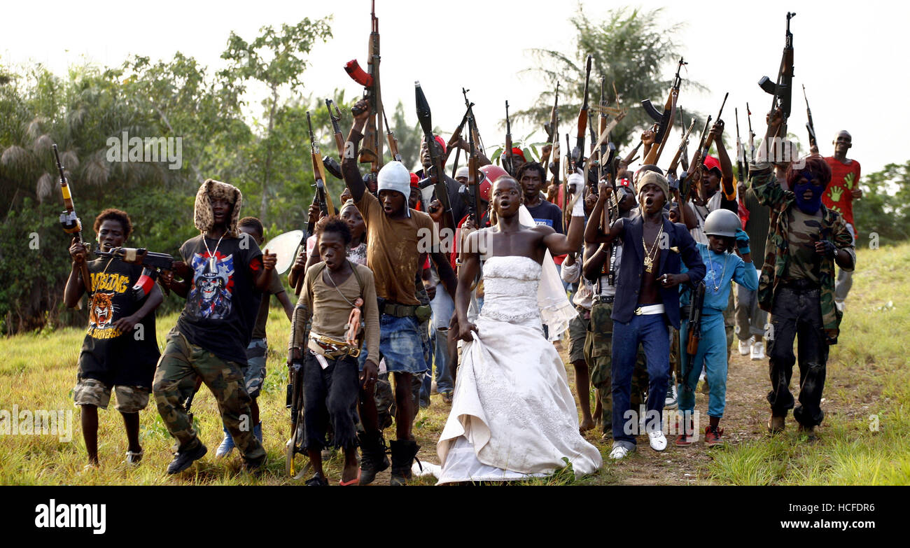 JOHNNY MAD DOG, 2008. ©TFM Distribution/Courtesy Everett Collection ...