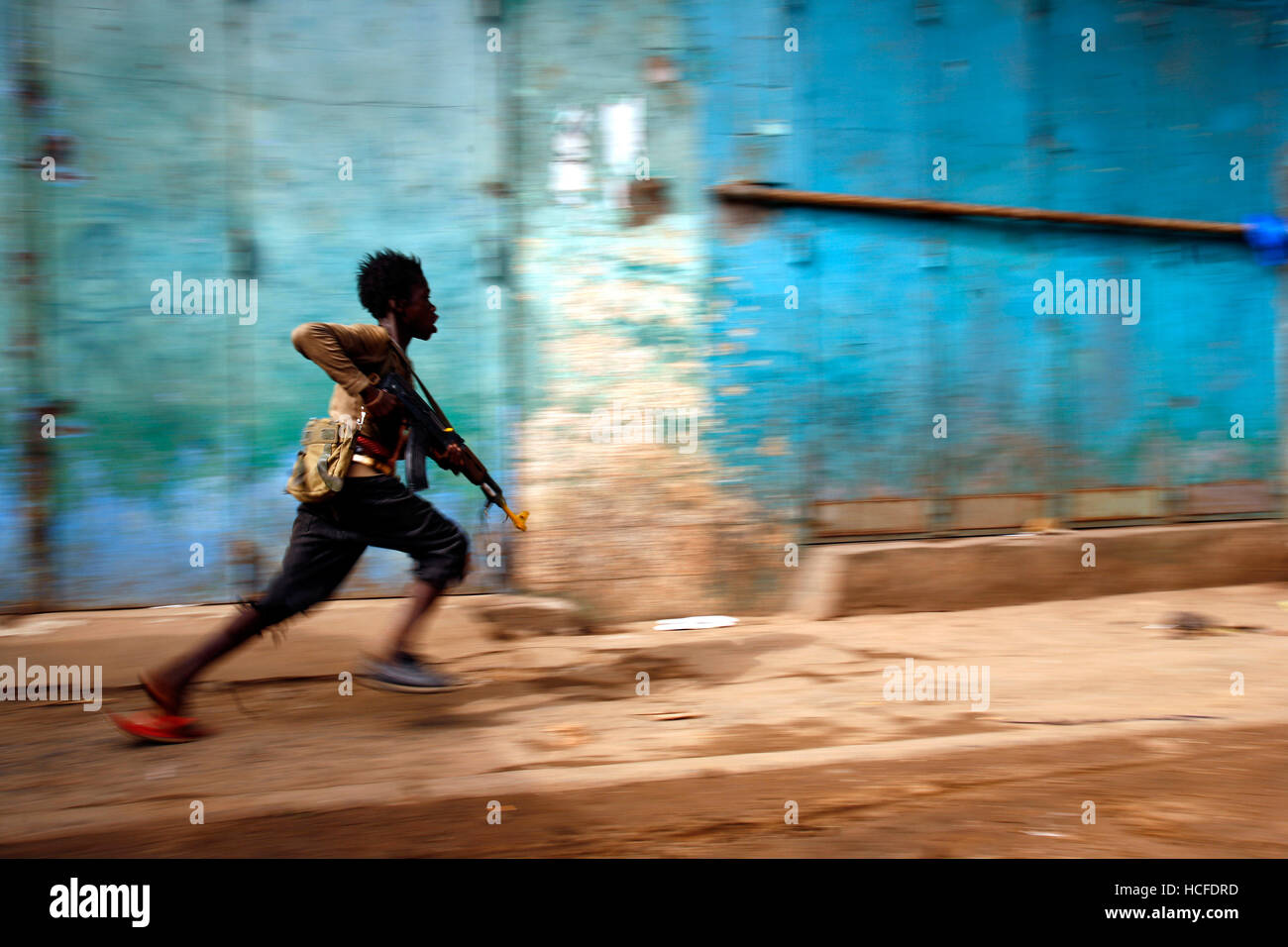 JOHNNY MAD DOG, 2008. ©TFM Distribution/Courtesy Everett Collection ...